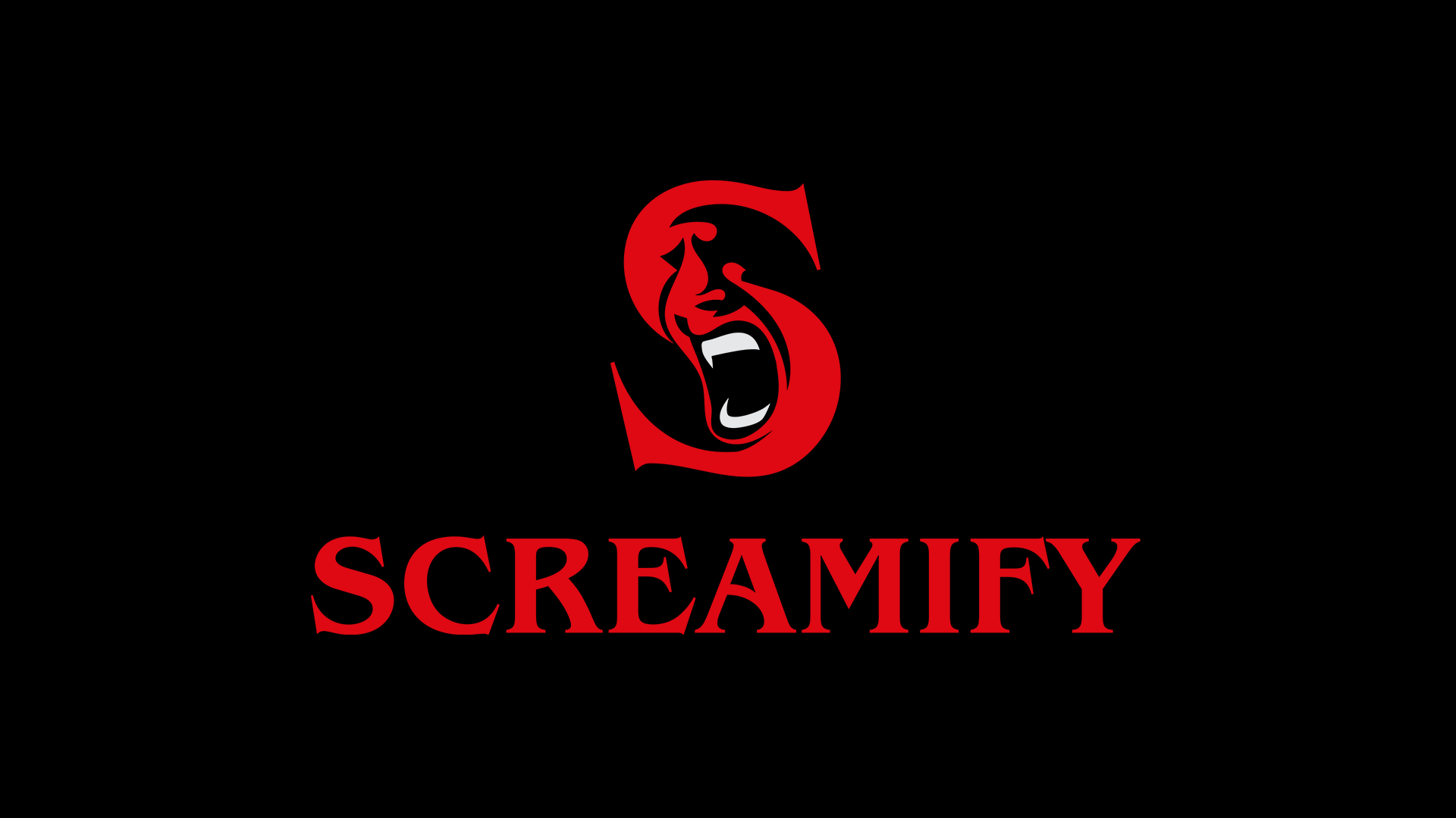 Screamify™ - The Ultimate Horror Streaming Platform | Indie Horror Films